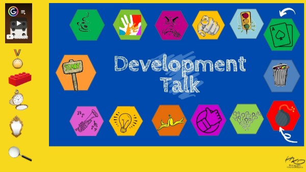 Development Talk