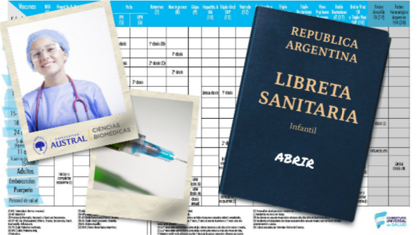 ENyA-Calendario de Vacunación | Genially