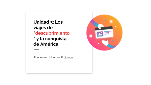 Viajes Exploratorios S.XV | Genially