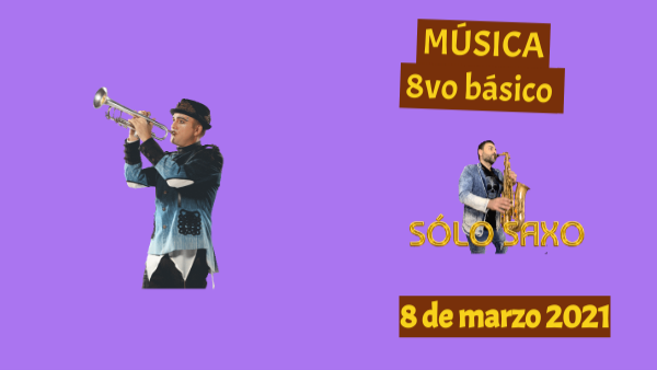 8vo básico B 8-3 | Genially