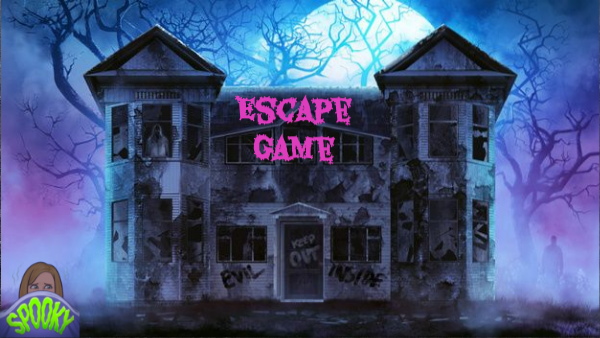 General escape room | Genially