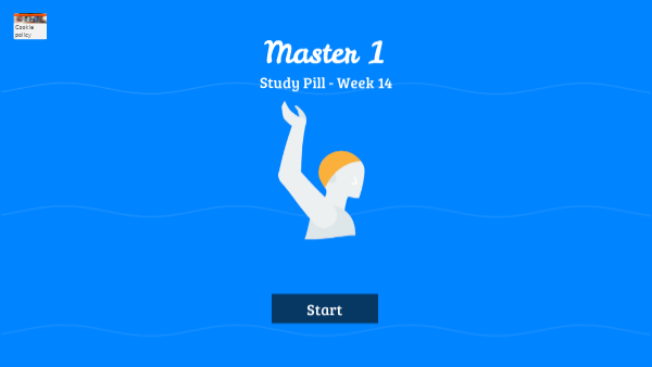 Master 1 - Week 14 | Genially