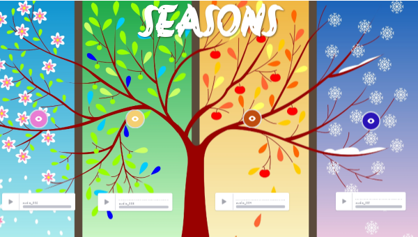 SEASONS