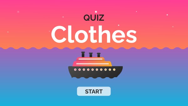 QUIZ Clothes
