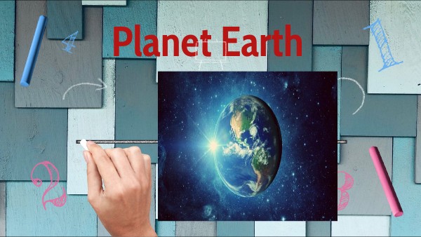 Planet Earth