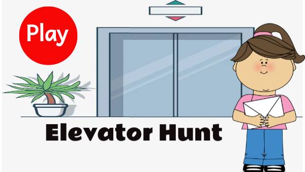 Elevator Hunt