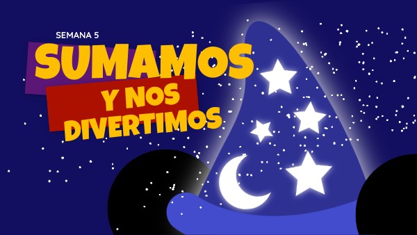 MAT- SEM 5 | Genially