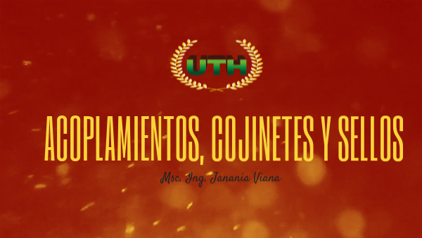 ACOPLAMIENTOS SELLOS | Genially