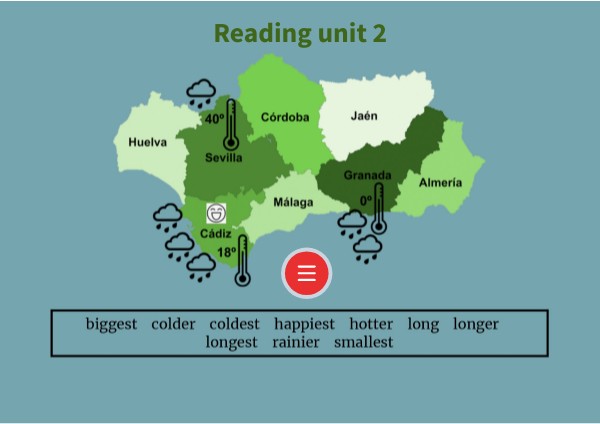 Reading unit 2