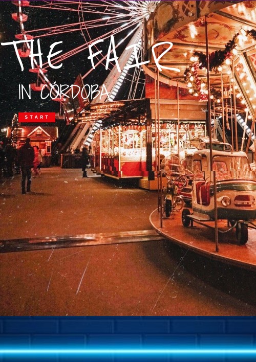 THE FAIR IN CÓRDOBA | Genially