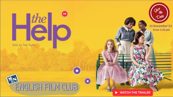 Locandina The Help