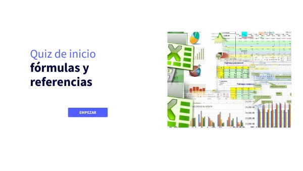 QUIZ GENIAL | Genially