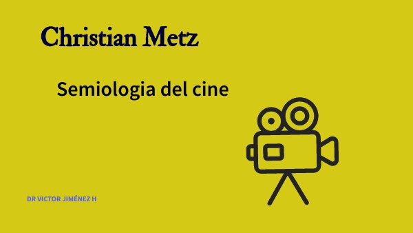 SIGNO DE METZ | Genially