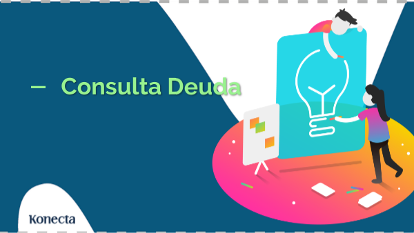 Consulta Deuda | Genially