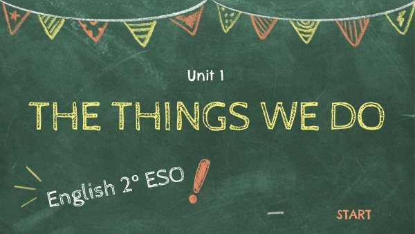 MÓDULO DIDÁCTICO 1_2º ESO