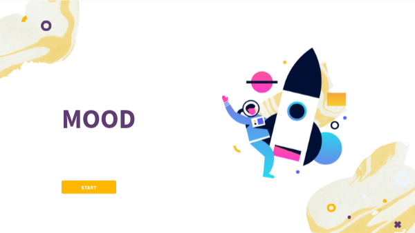 VOCABULARY - MOOD | Genially