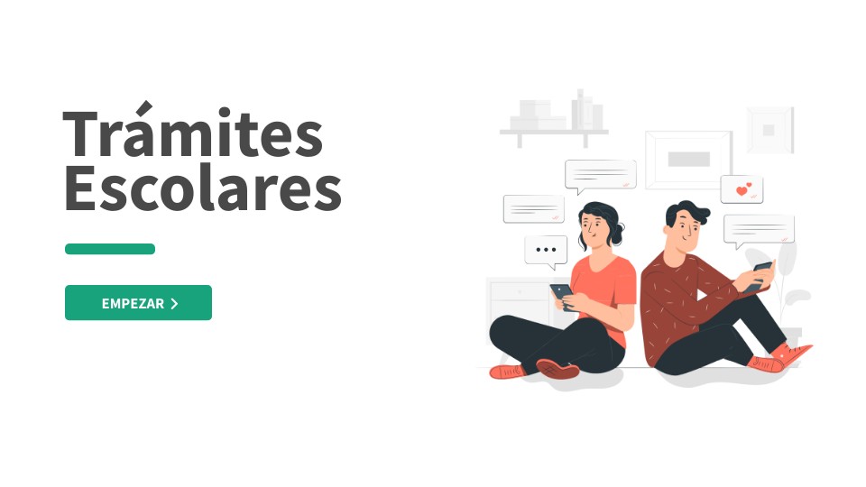 Control escolar | Genially