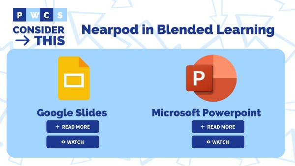 Slides vs Powerpoint