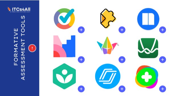 Formative Assessment Tools