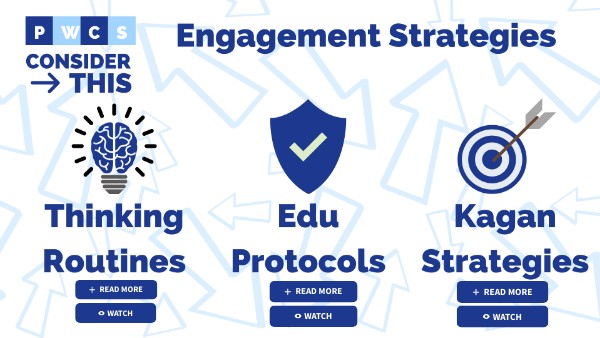 Engagement Strategies