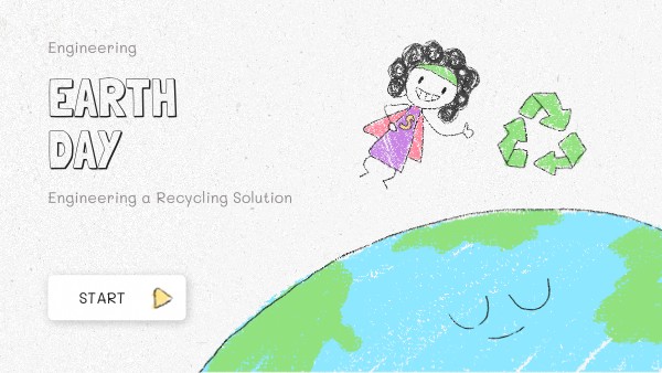 Earth Day Engineering Lesson