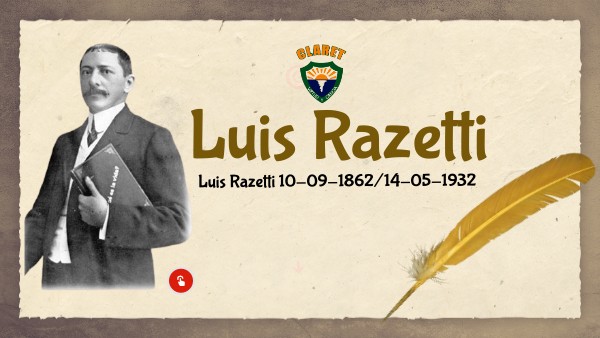 LUIS RAZETTI SEM 3. M1 | Genially