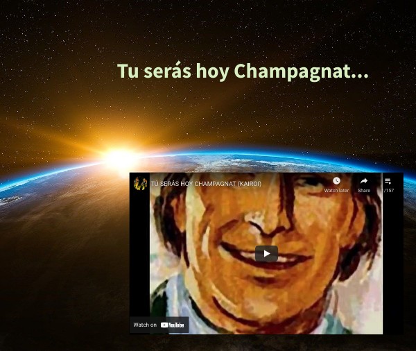 MARCELINO | Genially