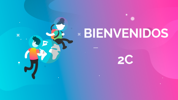 BIENVENIDA-2C-CICLO 2023-2024