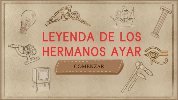 HERMANOS AYAR | Genially