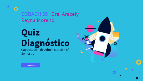 REPASO CAP. ADMINISTRACION | Genially