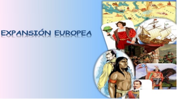 Expansión Europea