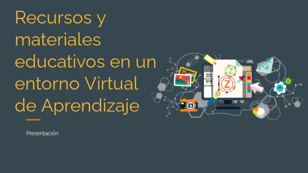 MATERIALES EDUCATIVOS | Genially