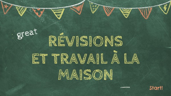 Révision piano CP | Genially