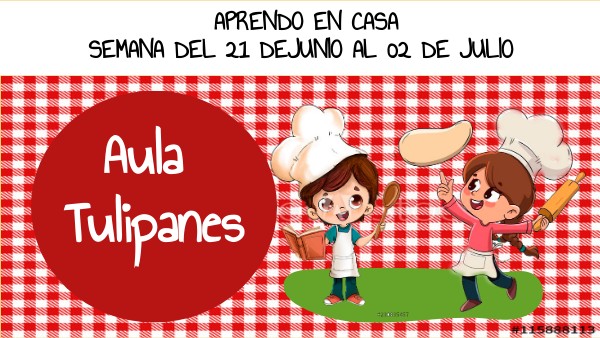 LUNES 21 DE JUNIO | Genially