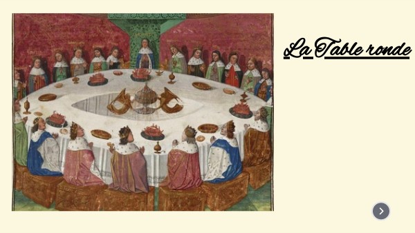 Table ronde