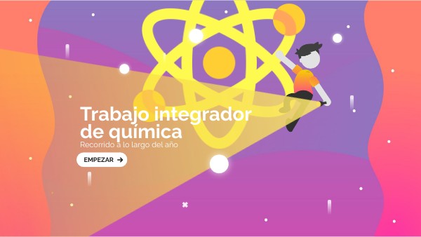 QUÍMICA | Genially