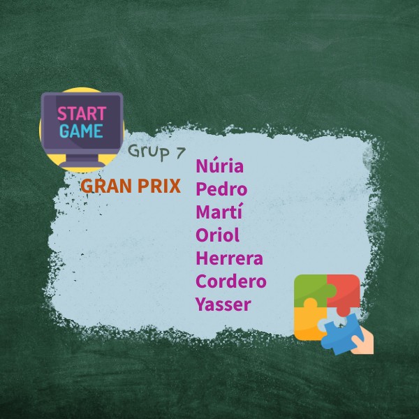 Grup 7 Gran Prix