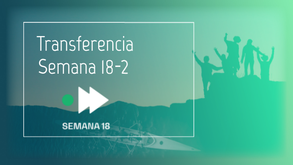 Transf S18-2 FJ21 | Genially