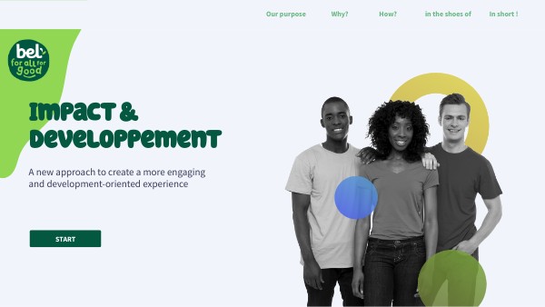 Copy - GENIAL GUIDE | Genially