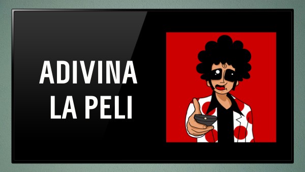 Adivina la peli | Genially