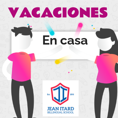Vacaciones en cuarentena | Genially