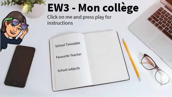EW3_Mon collège