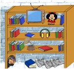 Spanish Study library