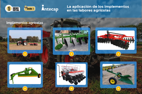 UV1_S1_Infografia aplicacion de los implementos en labores agricolas