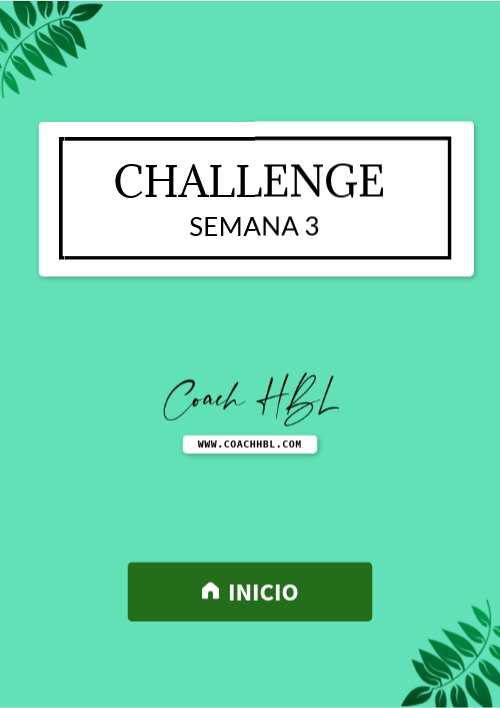 Challenge 03/11 | Genially