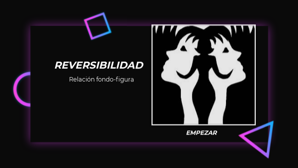 Reversibilidad | Genially