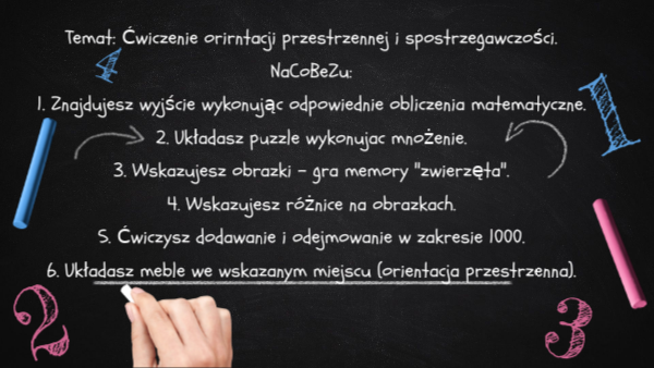 Rewalidacja 7 | Genially