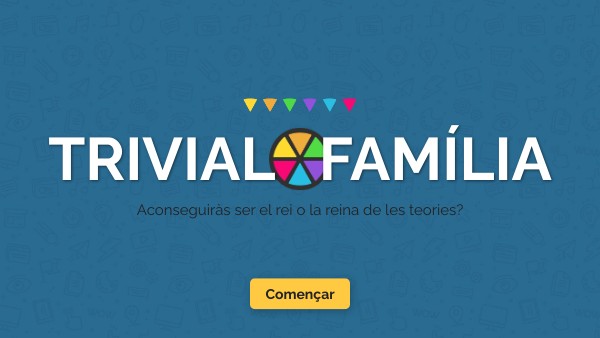 Juego Tema 4 Cris | Genially