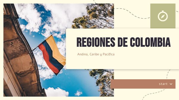 HOLIDAY GUIDE | Genially