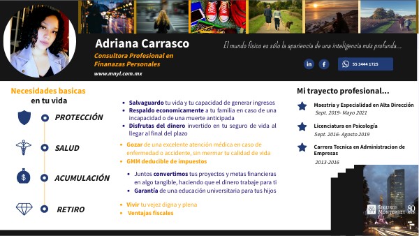 SMNYL PROFESIONAL AC